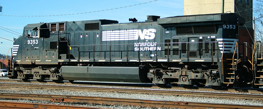 NS 9353